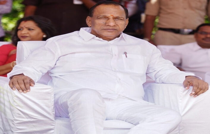 TRS strongest among regional parties: Malla Reddy